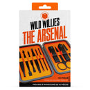Grooming - Tools - Wild Willies