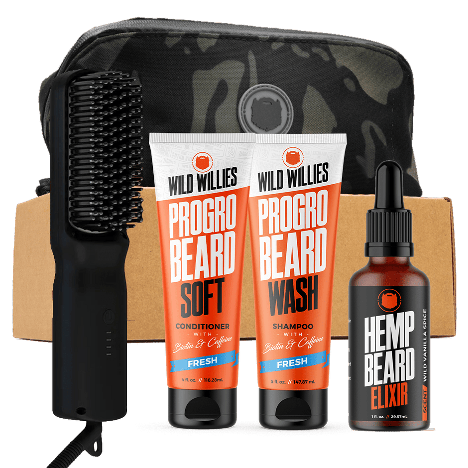 ALL PRODUCTS – Wild Willies