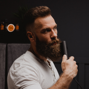 The 5 Beard Growth Stages - A guide to beard growth – Wild Willies