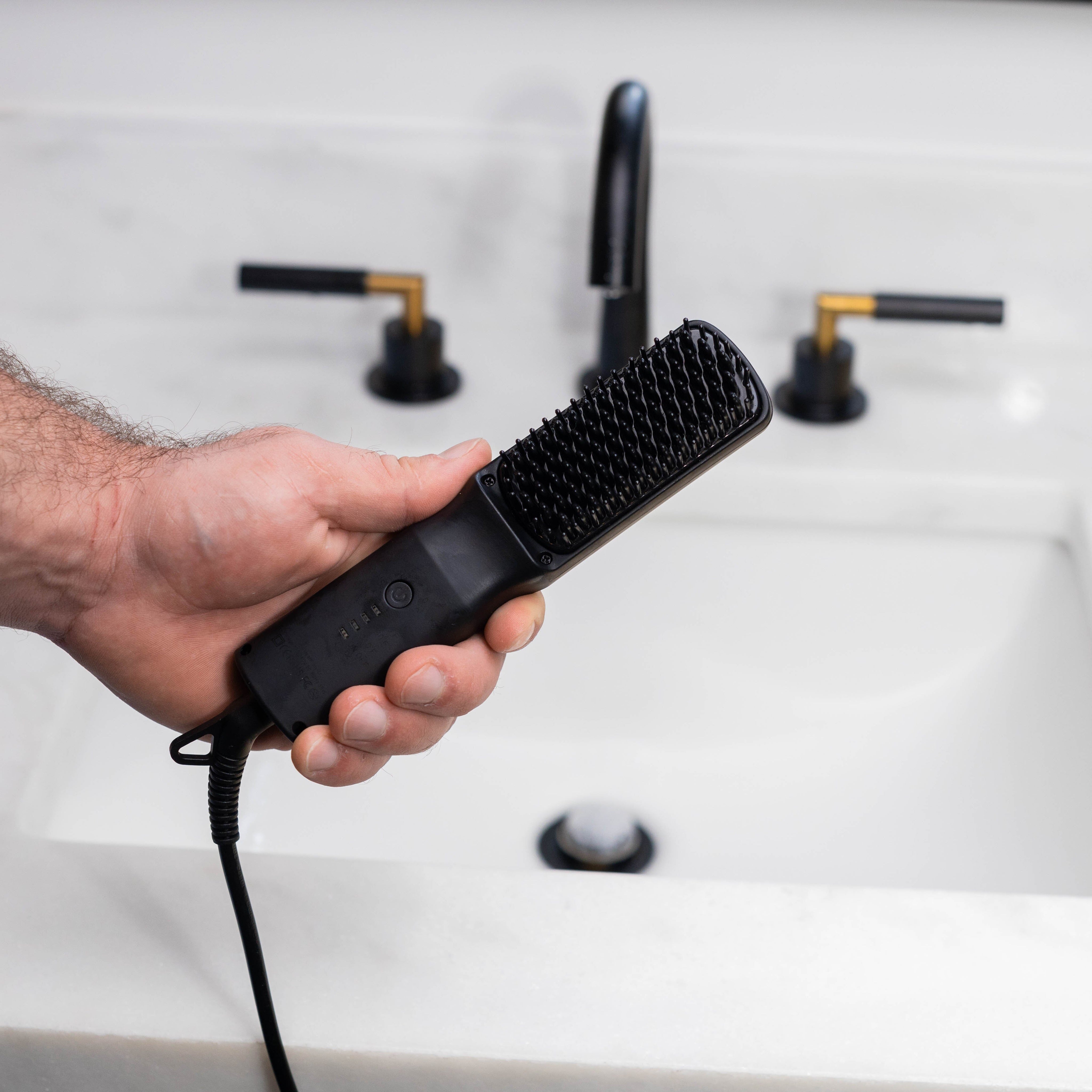 Straightener - Beard - Wild Willies