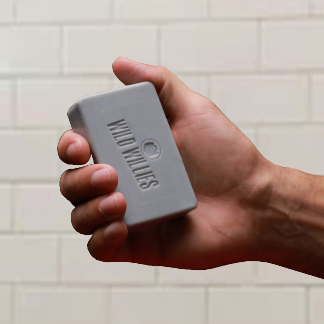 RUGGED CLEAN – Wild Willies