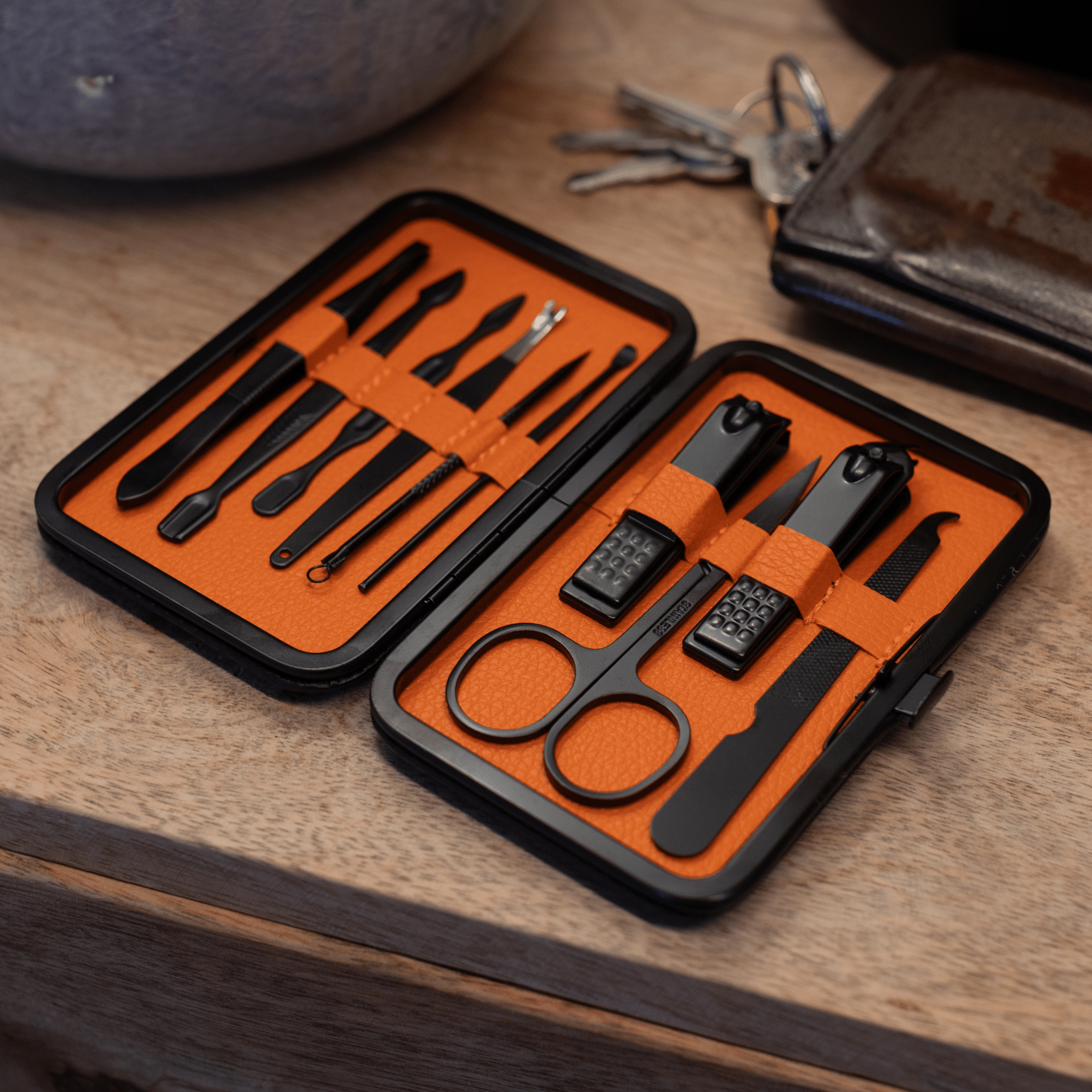 Grooming - Tools - Wild Willies